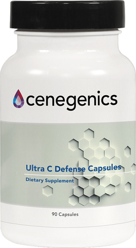 Cenegenics Ultra C Defense Capsules