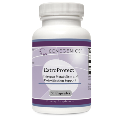 Cenegenics EstroProtect Formula
